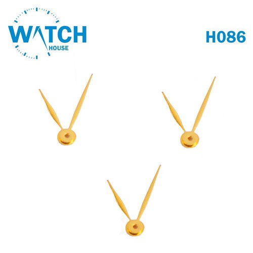 lot of 3 set of swiss hands for watch size 120/60 code #H086# | eBay