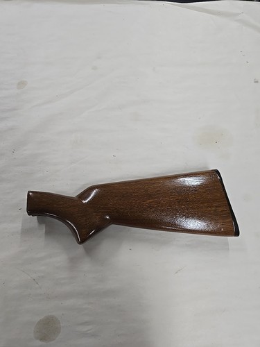 Stevens West point Model 179 TD Wood 12 Gauge Stock with Butt Plate | eBay