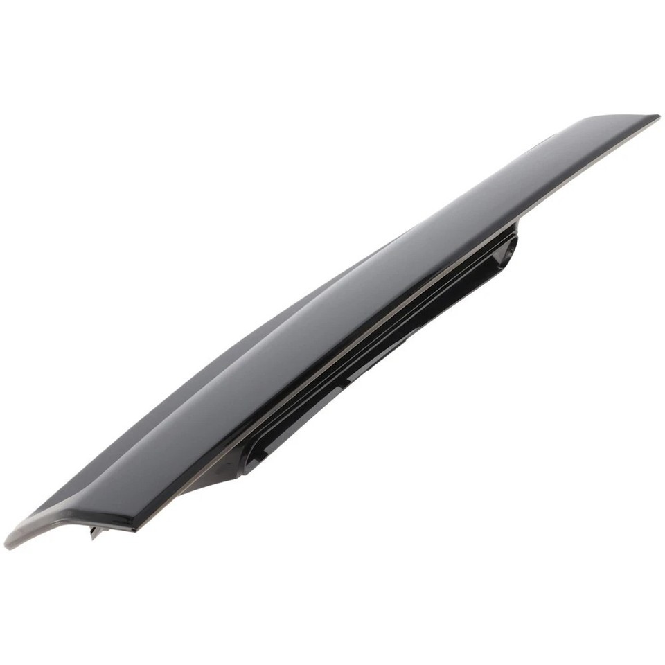 Hood Scoop for Chevy 84240941 Chevrolet Silverado 3500 HD 2500 Heavy ...