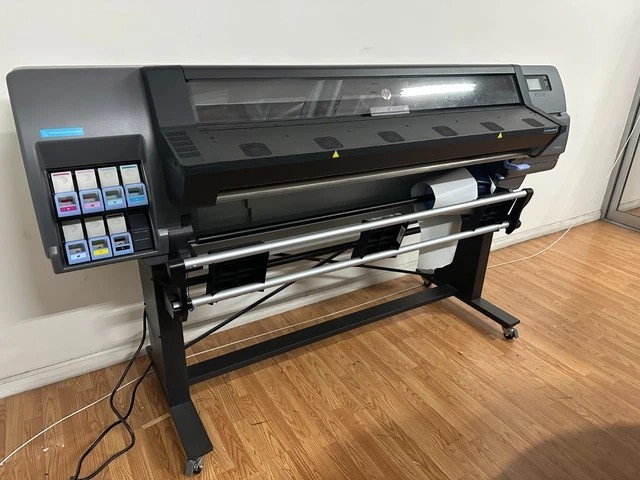 HP Latex 315 Print 54" Wide Format Printer - Gently Used Will Deliver ...