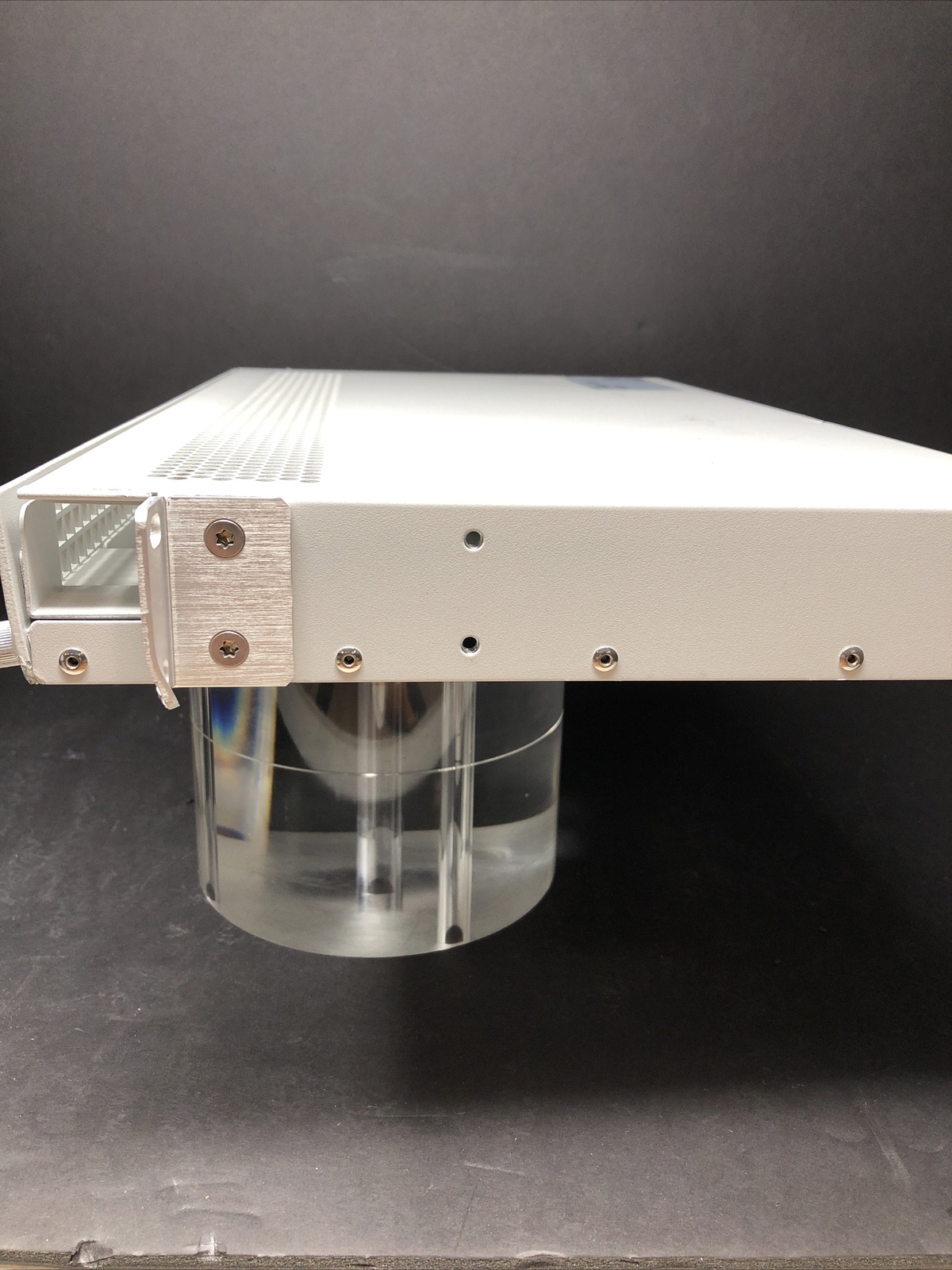 ADVA FSP3000R7 Fiber Management Tray for sale online | eBay