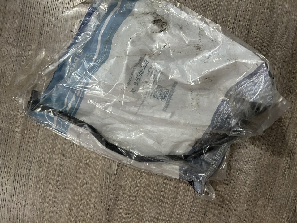 NEW OEM Ford Turbocharger Coolant Drain Line 11-23 F-150 Transit BL3Z ...