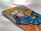 Edgar Roni Figaro & Sabin René Figaro FINAL FANTASY VI FF6 SQUARE card ...
