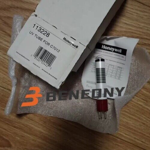 New Honeywell UV TUBE FOR C7012 113228 Photo tube | eBay