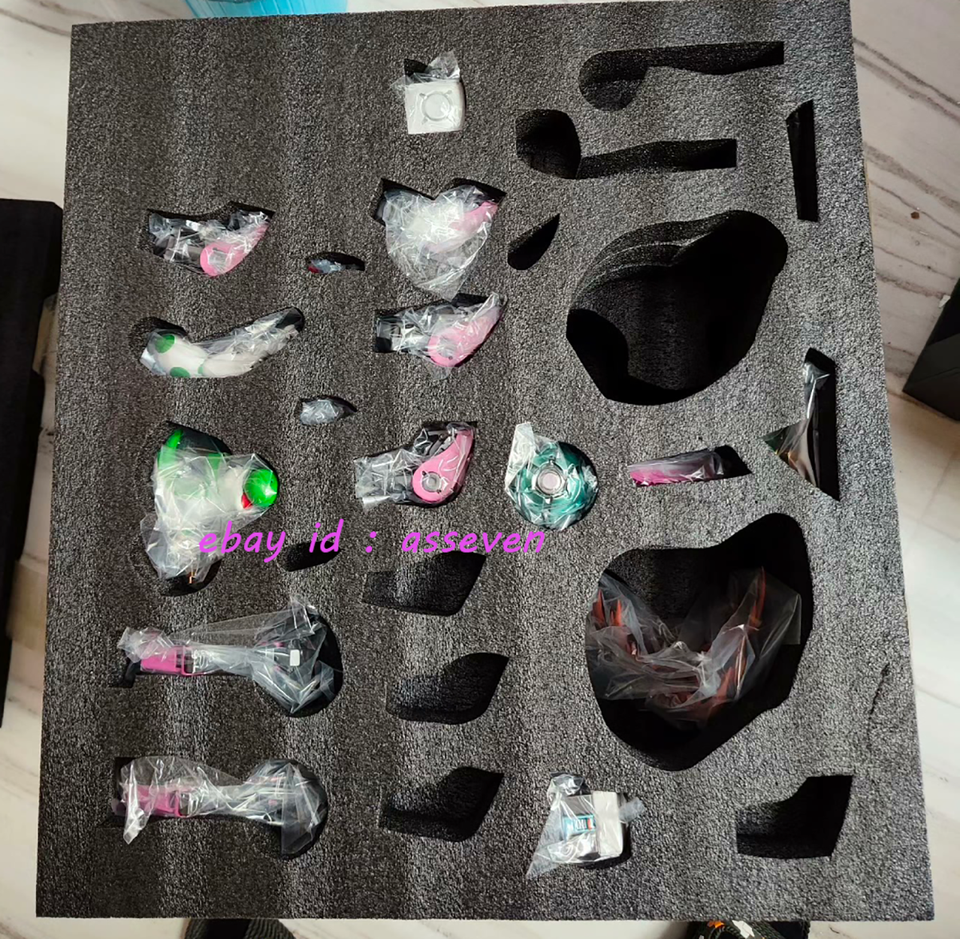 Pointer bear 1/4 Game Girl DVA Supreme Limited edition Figure Model In Stock | eBay