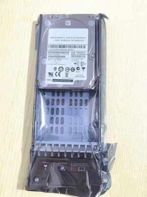 NEW Lenovo / IBM 85Y6156 85Y6155 00AR327 2.5'' 10K 1.2TB SAS 6G V7000 ...