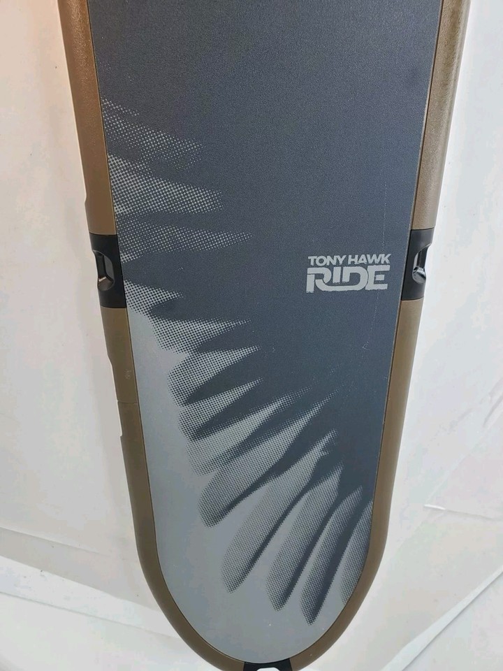 Tony Hawk Ride Xbox 360 Skateboard | eBay