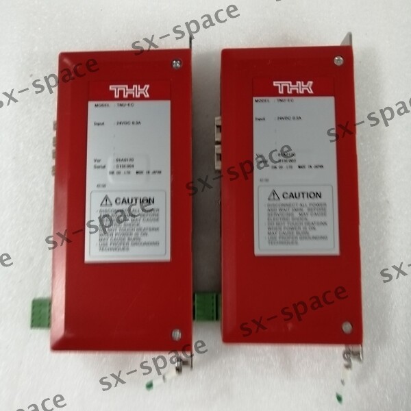 THK TNU-EC 100% TESTED by DHLor EMS | eBay