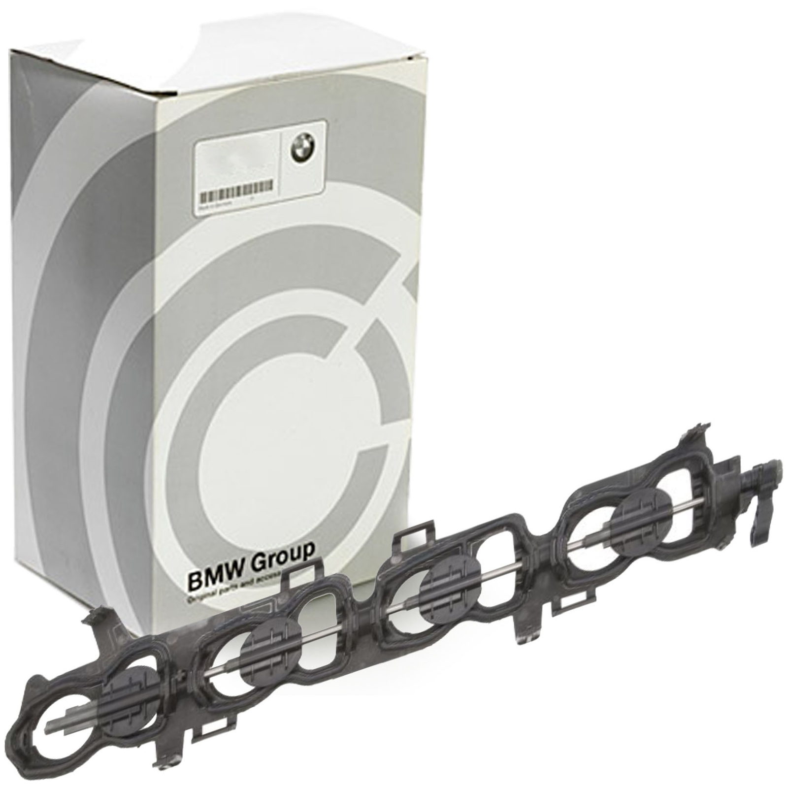 BMW 11617812938 Ansaugkrümmer Dichtung für BMW 1er F20 3er F30 F80 5er ...