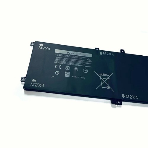Genuine 6GTPY Battery For Dell Precision 5520 5530 XPS 15 9560 9570 ...