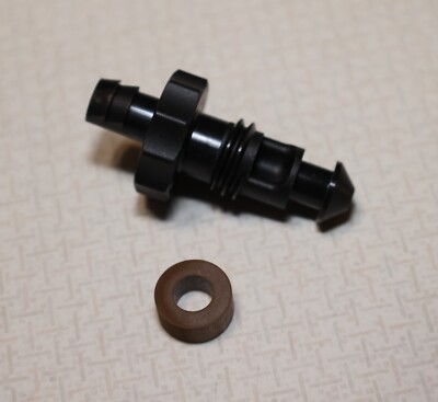 Paccar Self Venting Drain Kit Part # RK3047603 NEW | eBay