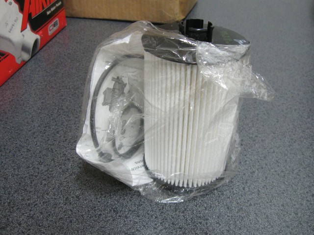 FS19947 Fuel Filter Water Separator Cartridge Fleetguard for sale ...