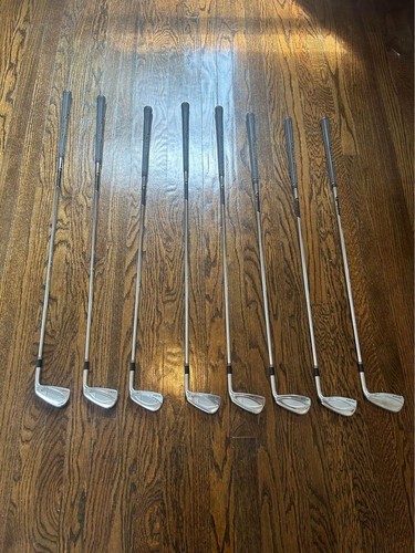 Tommy Armour 845 Evo Cavity V-31 iron set | eBay