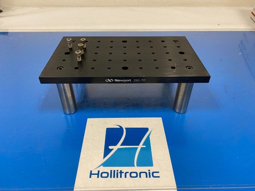 NEWPORT NRC 290-BP plate | eBay