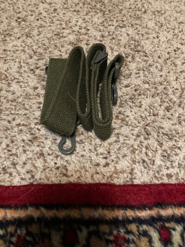 Brand New Swiss SIG PE 90 SIG 550 rifle OEM Stgw 90 Series BLACK Rifle ...