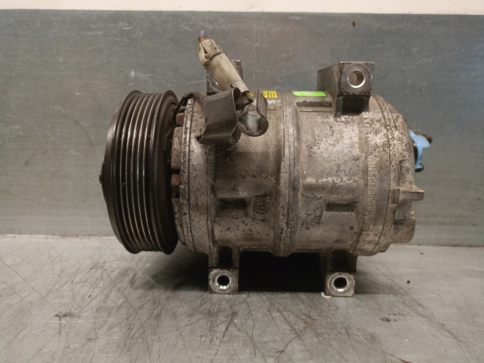 8K0820511C AIR CONDITIONING HATCHES OPENING MOTOR / K9749006 BERH ...