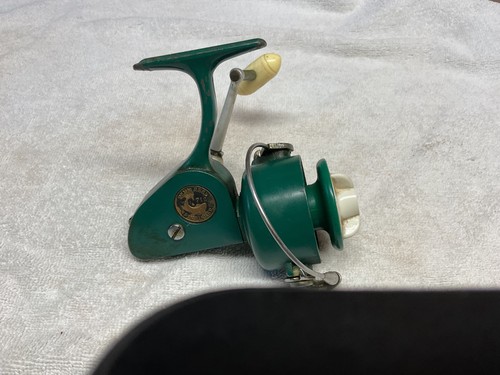 Penn 712 Vintage Spinning Reel. | eBay