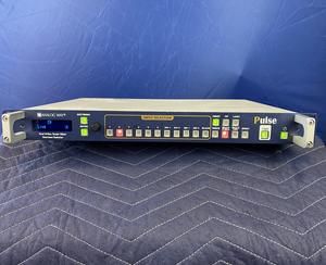 Analog way pulse 300 - grabmzaer