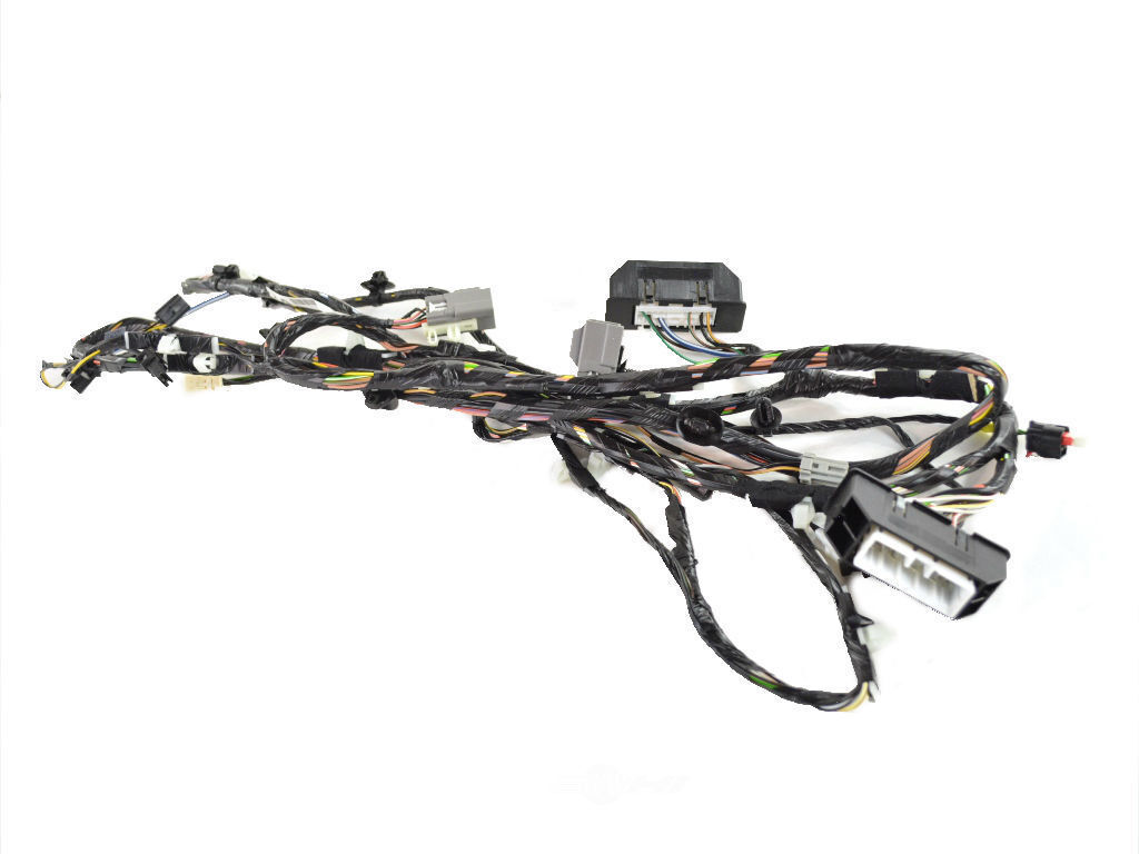 Liftgate Wiring Harness Connector Mopar 68264523AC for sale online | eBay