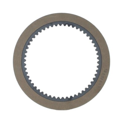 New Process NP246 Friction Clutch Plate | eBay