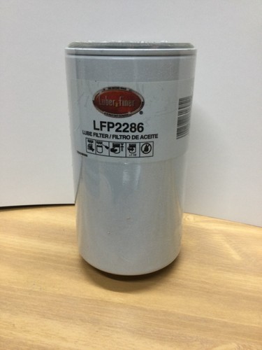 Luber-Finer Engine Oil Filter LFP2286 | eBay