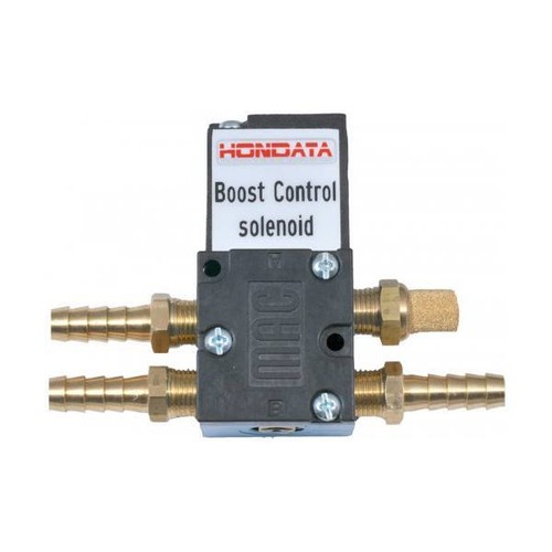 Hondata - Boost Control Solenoid | eBay Australia