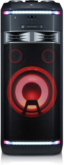 LG XBOOM OK99 1800W Home Entertainment System for sale online | eBay