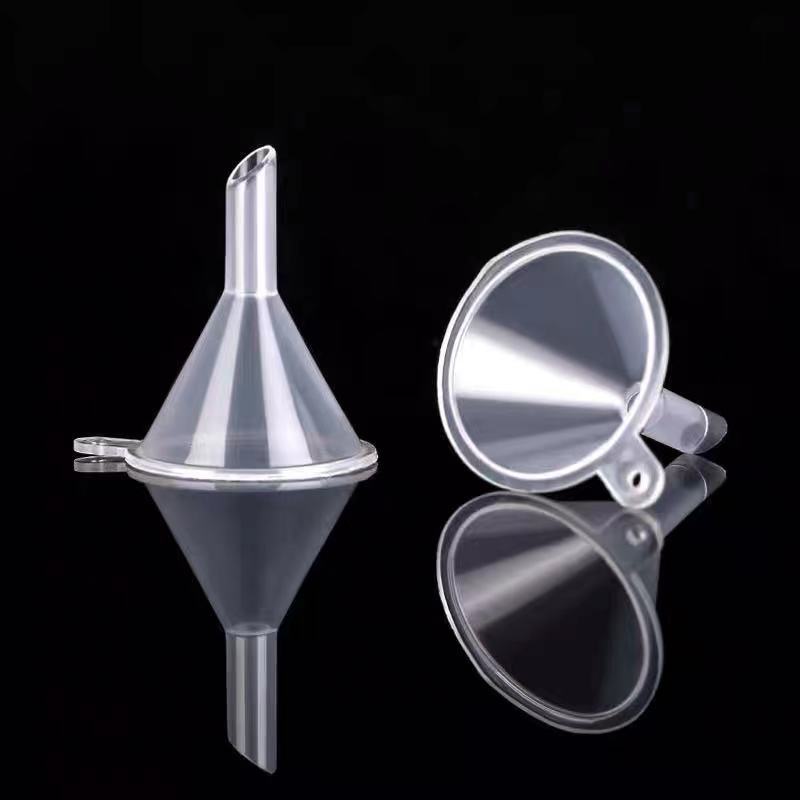 Perfume Refill Tools Kit Diffuser Funnels Spray Cosmetic Pump Dispenser ...