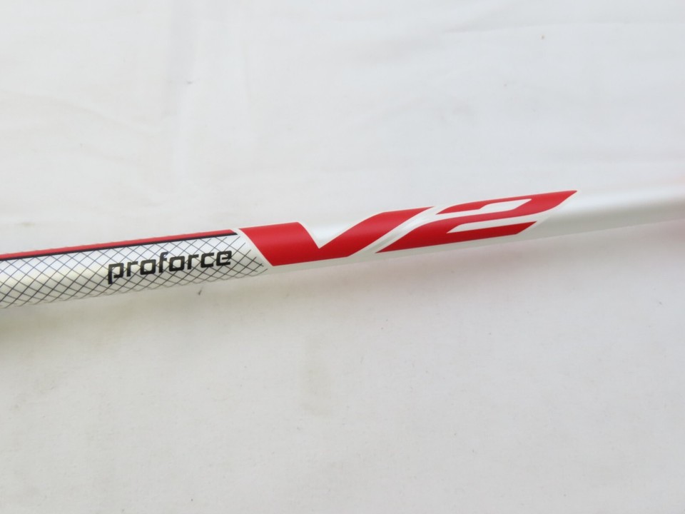 New TaylorMade Stealth 16.5* 3HL Wood Fairway UST Proforce V2 5F3 ...