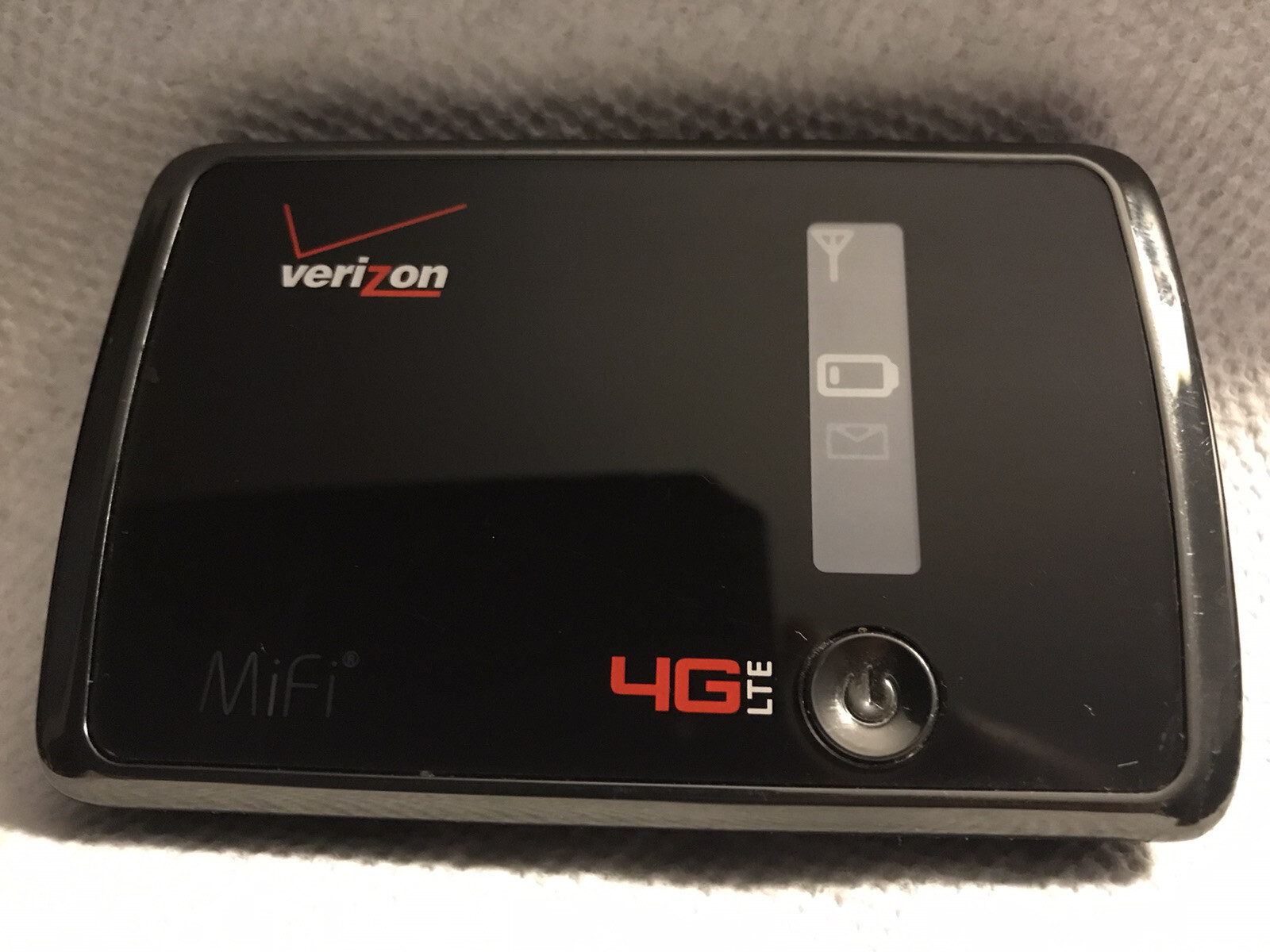 NovAtel Verizon Jetpack 4510L 4G LTE Mobile Hotspot MiFi 799975972039| eBay
