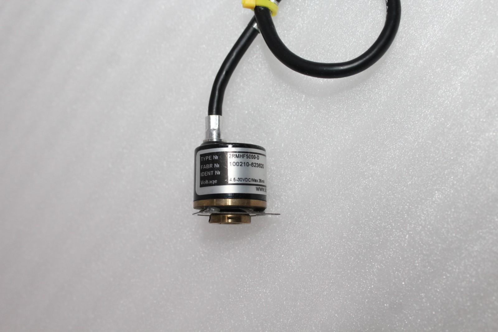 SCANCON 2RMHF5000-D ENCODER | eBay