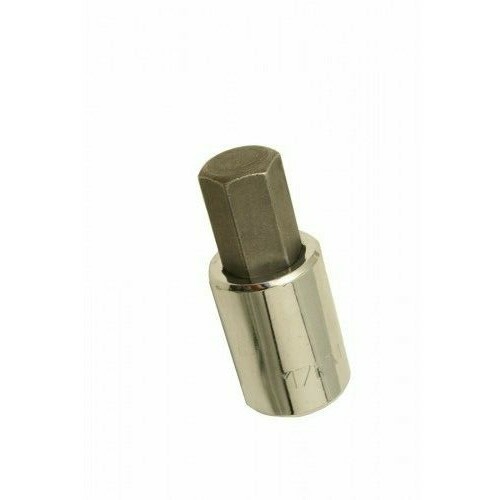 2056 CTA Tools - Metric Hex Drain Plug Socket - 17mm | eBay