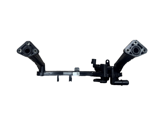 Heater Manifold Tube Pipe LR122710 - Compatible with Land Rover LR4 ...