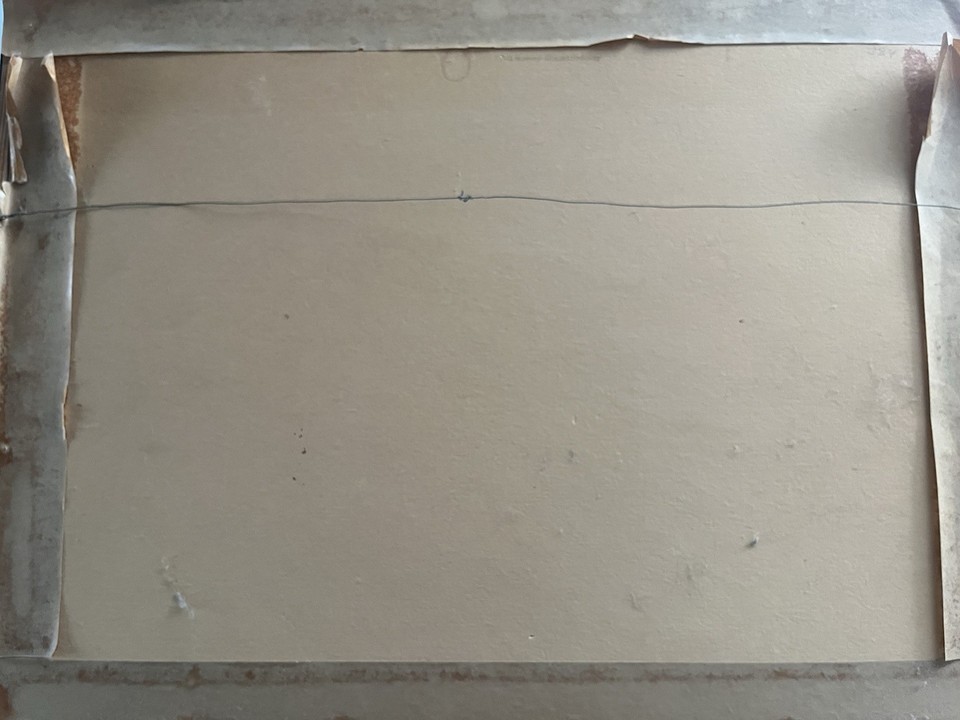 Original Signed Abstract Swedish Artist | eBay UK