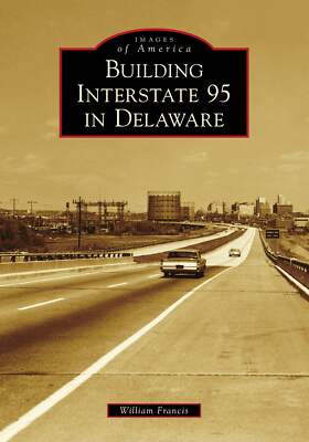 NEW Arcadia Publishing Building Interstate 95 in Delaware, DE ...
