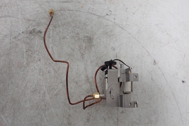 Agilent Technologies G3430-60527 Analog Valve GC for sale online | eBay