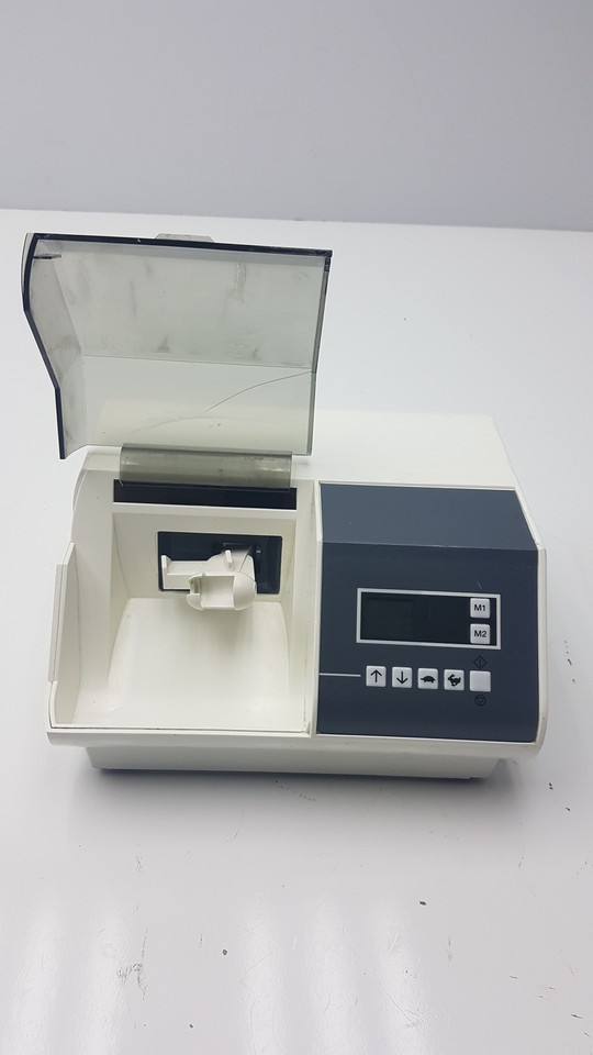 Caulk Dentsply ProMix 400 Dental Amalgamator Mixing System | eBay