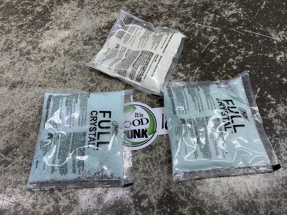 Fuller Brush FBFCPW Full Crystal Powder Exterior Window Cleaner - 3 ...