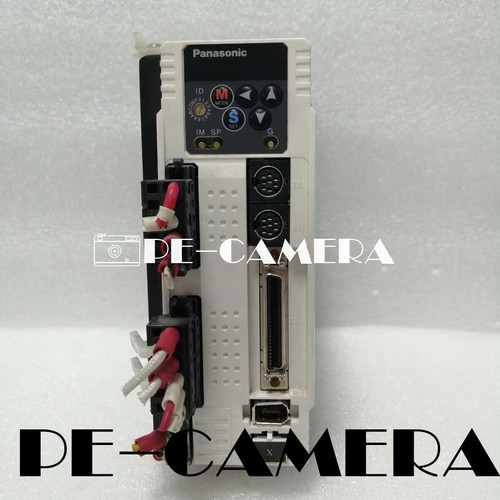 1PCS Panasonic MCDDT3520 (3-month warranty /SHIP DHL) | eBay