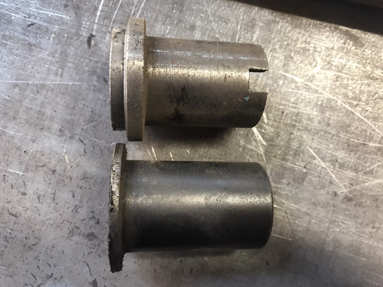 Sheet Metal Powered Swaging Machine, Bead Roller Rotary Burring | eBay UK