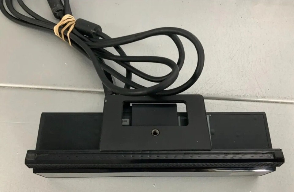OFFICIAL MICROSOFT XBOX ONE KINECT MOTION SENSOR BAR CAMERA GOOD ...