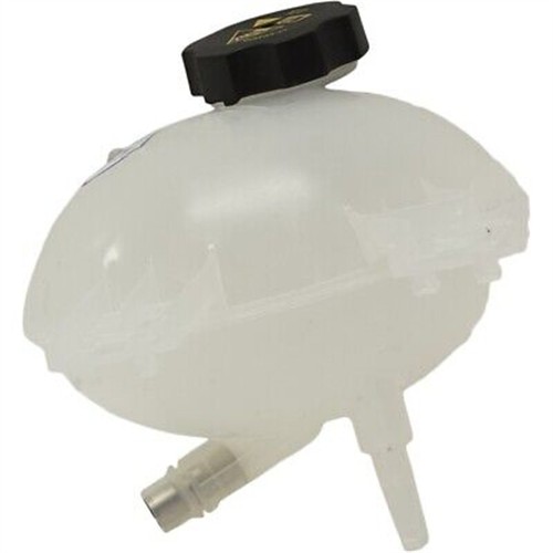 For Jeep Compass Coolant Reservoir Radiator Expansion Tank 68327756AA ...