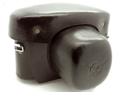 Vintage Genuine Eveready Case For SEAGULL 海鸥 ( HAIOU ) Camera | eBay ...