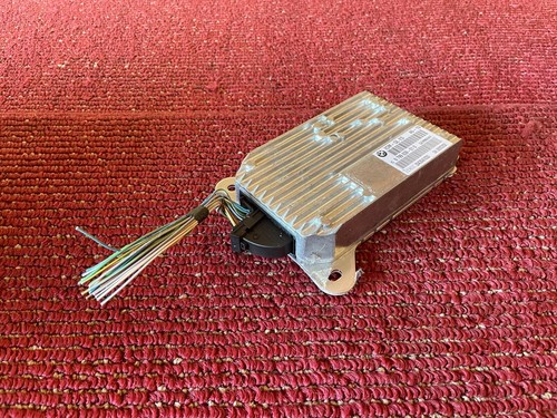BMW 2011-2013 F10 F07 ICM CONSOLE CONTROL ABS DSC CONTROL UNIT MODULE ...
