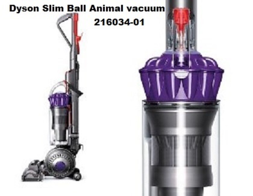 Dyson Big Ball UP14 DC77 Cinetic UP13 UP16 DC41 DC65 Cleaner Head New ...