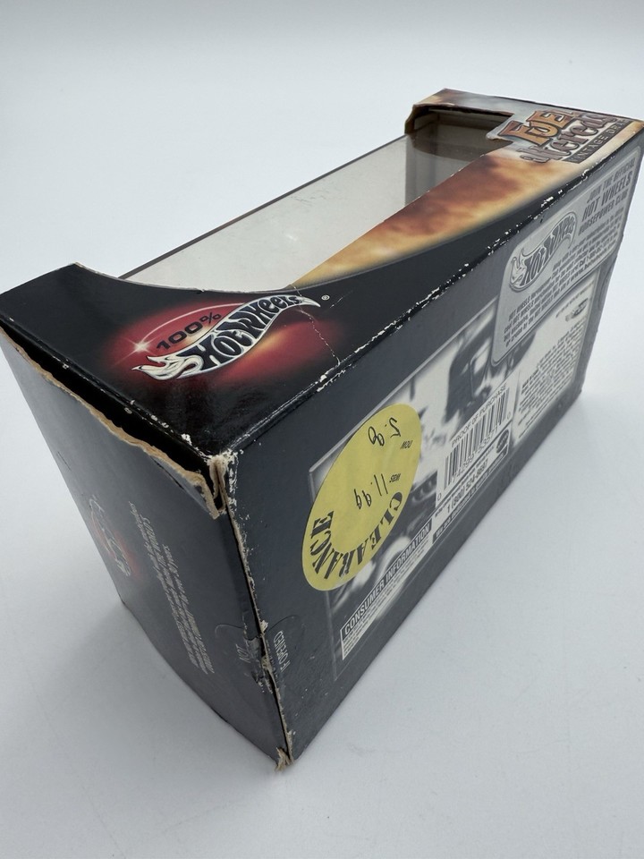 Hot Wheels Fuel Altereds Vintage Drag Ltd Edition Winged Express &Pure ...