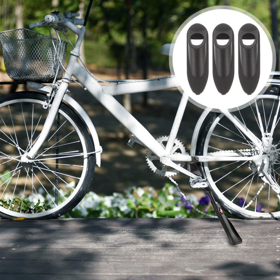 20 Pcs Bicycles Cable Tubes Clamp Bike Guide Shifter Hosuing Grommets ...