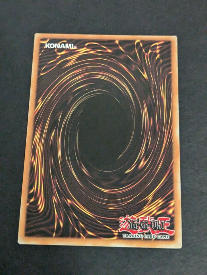 YuGiOh x1 Ice Barrier Token OP17-EN026 Super Near Mint | eBay