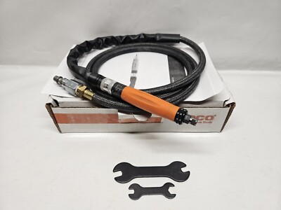 Grinders - Dotco Pencil