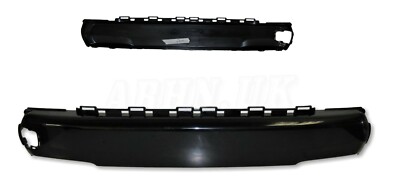 Genuine Mini JCW Cooper S F55 F56 F57 (14-19) Front Bumper Trim Assy ...